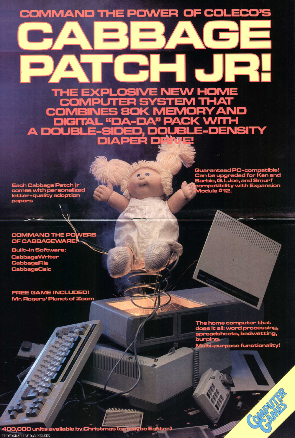 (AdamArchive.Org) - The home for everything ADAM